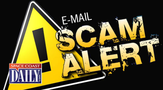 Traffic Citation Scam Alert Issued By Florida Department of Highway ...