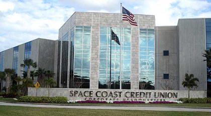 Space Coast Credit Union Reopens 31 Locations Following Hurricane Irma ...