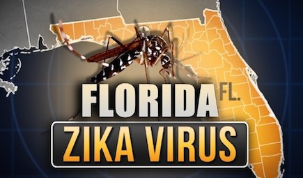 FDH UPDATE: No Active Areas of Zika Virus Transmission In Florida ...