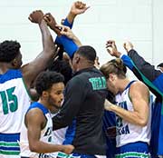 Eastern Florida State Men's Basketball Takes On Broward Tonight On the ...