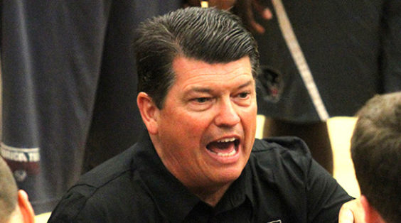 Florida Tech Basketball Coach Billy Mims Named Division II Coach of the ...