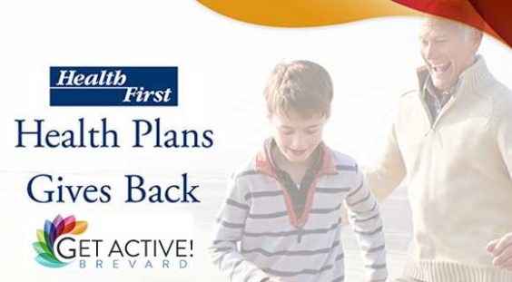 Health First Health Plans To Host Get Active! Brevard Today, Encourages ...