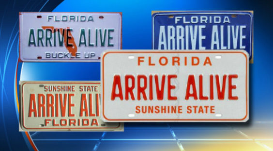Florida Highway Patrol Leads Way As Safety Agencies Across Florida ...