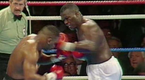 Rating of the Greatest Boxers of All Time - Space Coast Daily