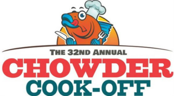 Tickets On Sale For 32nd Annual Chowder Cook-Off Set For Tomorrow At ...