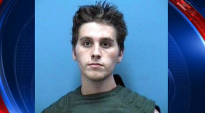 Face-Biter, Accused Murderer, Austin Harrouff Says He Fled Demon-Like ...
