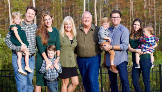 Family, Friends and Brevard County Community Mourn Loss of Susan Boutin ...