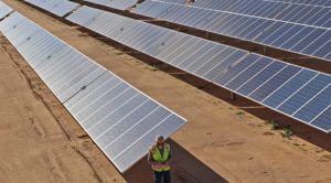 Florida Power and Light Barefoot Bay Solar Energy Center To Be ...