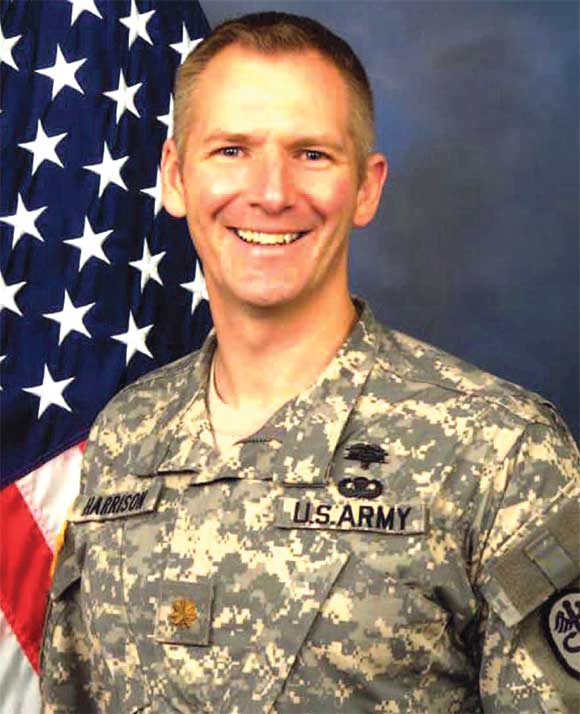 First Choice Medical Group’s Dr. Richard Harrison Honored After ...