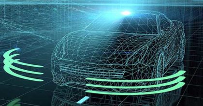 NASA's Kennedy Space Center Partners To Help Develop Self-Driving Cars ...