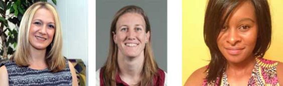 VIDEO: weVenture 'Women Who Rock' Luncheon Honors Outstanding Female ...