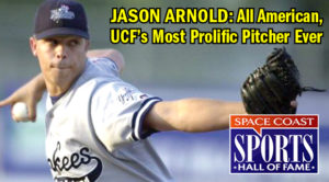 Merritt Island Mustangs Name Space Coast Sports Hall of Famer Jason ...