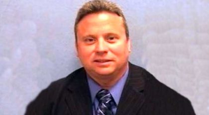 City of Melbourne Selects Chief David Gillespie As New Police Chief ...