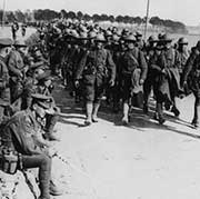 Florida Tech Scholars To Explore America's Entry Into World War I at ...