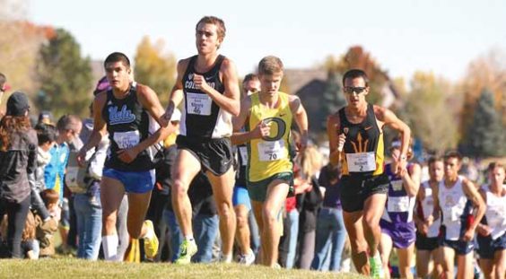 DAVID KILGORE: Four High School State Titles, Member of NCAA National ...