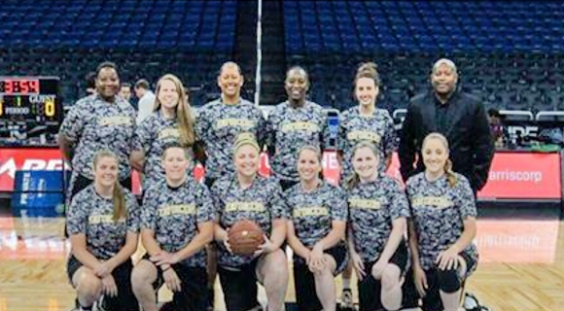 BCSO Enforcers, Lady Enforcers Win Championships In "Guns And Hoses ...