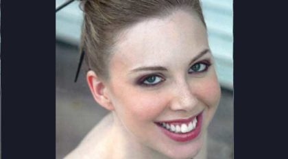 Former Florida Institute of Technology Student Robbin Louise Cochran ...