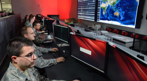 Patrick Air Force Base Technical Surveillance Squadron Supports AFTAC’s ...