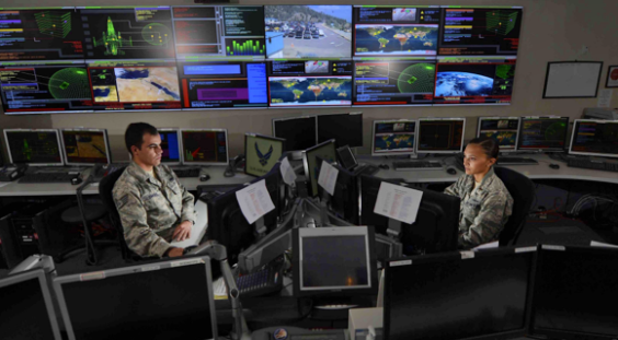 Patrick Air Force Base Technical Surveillance Squadron Supports AFTAC’s ...