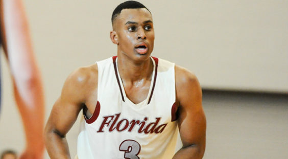 Former Florida Tech Basketball Star Chris Carter Inks New Pro Contract ...