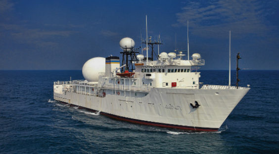 Air Force Technical Applications Center At Patrick Air Force Base ...