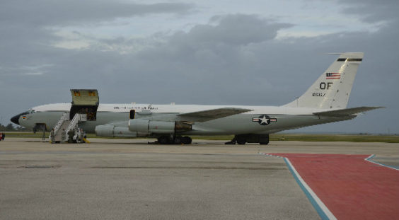 Air Force Technical Applications Center At Patrick Air Force Base ...