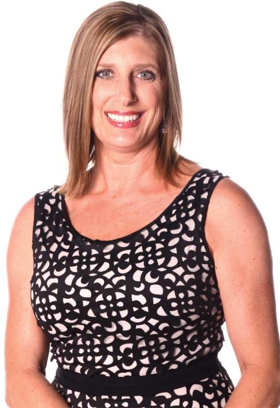 SPACE COAST DAILY TV: Angie Friers Prepares For Dancing For the Space ...