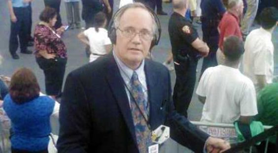 Melbourne Resident Steve Bussey Releases Debut Novel 'The Last Mission ...