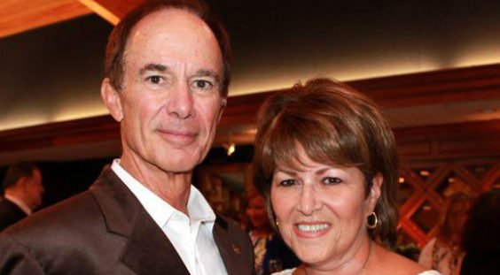 Central Brevard Library To Be Renamed After Late Services Director ...