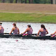 Florida Tech Takes Second in Heat B of the 2017 NCAA DII Women's Rowing ...