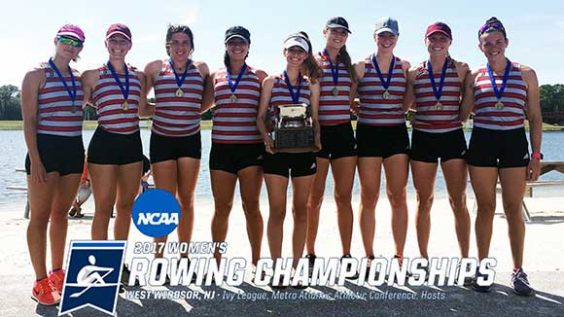 Florida Tech Women's Rowing Team Headed To Women's Rowing Championships ...