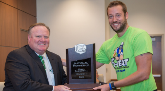 Eastern Florida State College Coach Jeremy Shulman Named to FCSAA Men's ...