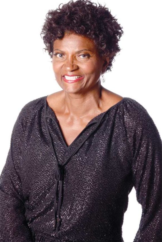 SPACE COAST DAILY TV: Marilyn Scott Prepares For Dancing For the Space ...