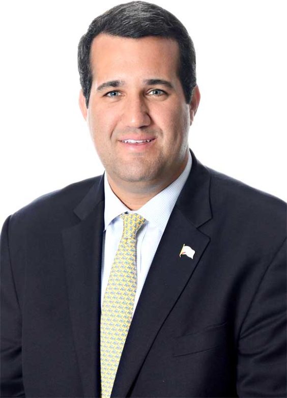 WATCH REPLAY: Rep. Tyler Sirois Holds Virtual Town Hall Meeting On ...