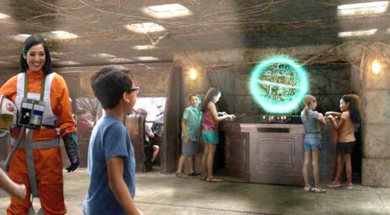 Disney Fantasy Undergoes 18 Days In Dry Dock In Bahamas, Back In ...