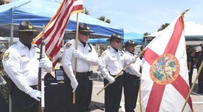 Satellite Beach Police to Host Wreath-Laying Ceremony in Honor of Sgt ...