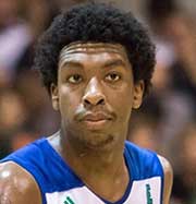 Eastern Florida State's Kareem Brewton Named First Team All-American By ...