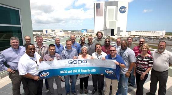 Kennedy Space Center Engineers To Support Liftoff of World’s Most ...