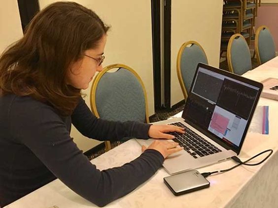 NASA: New Horizons Team Strikes Gold in Argentina, Solar System Object ...