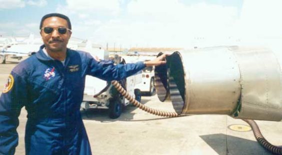 NASA Astronaut Winston Scott Previews Artemis II Launch in Exclusive ...