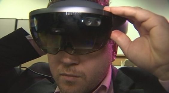 VIDEO: Boeing, University of Central Florida Collaborate On Virtual Co-Pilot Technology - Space ...