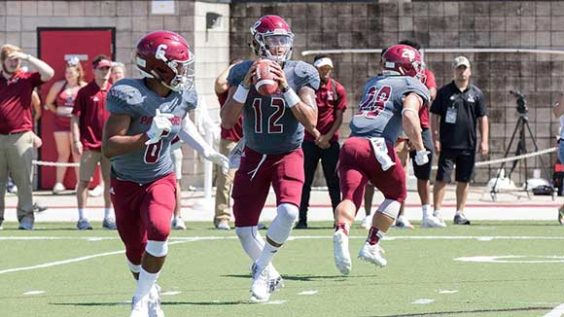 Florida Tech Preseason Ranked No. 24 By College Football America ...