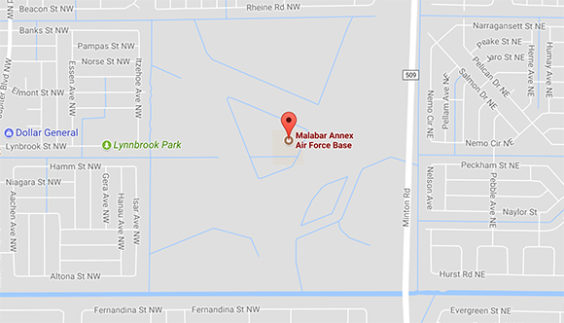Pre-Deployment Training To Be Conducted On Malabar Annex Aug. 21-25 ...