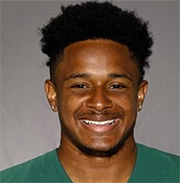 Stetson University Football Player Dies After Collapsing At Practice ...