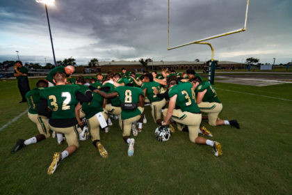 WATCH REPLAY! Cocoa to Host Eau Gallie in Battle Between Brevard County ...