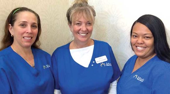 Solaris HealthCare One Campus For All Your Needs, Proven Team Delivers ...