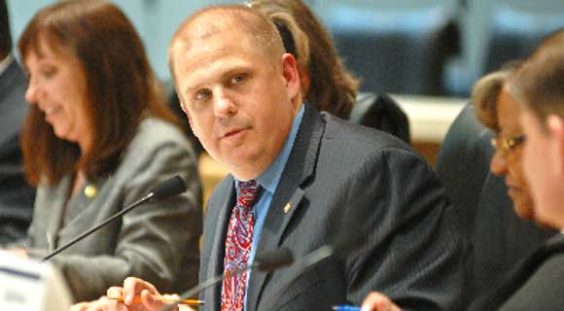 Former Florida Rep. Ritch Workman of Melbourne Appointed To Florida ...