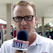 SPACE COAST DAILY TV NEWS REPORT: Alan Zlotorzynski Is In Palm Bay With ...