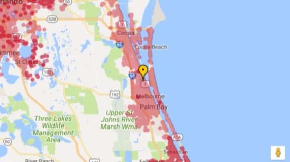 Comcast to Offer Everyone Free Xfinity WiFi Hotspots Throughout Florida ...