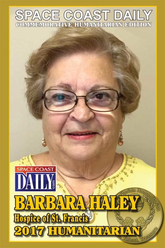 VIDEO: Amazing Hospice Volunteers Are Patient, Caring, Understanding ...